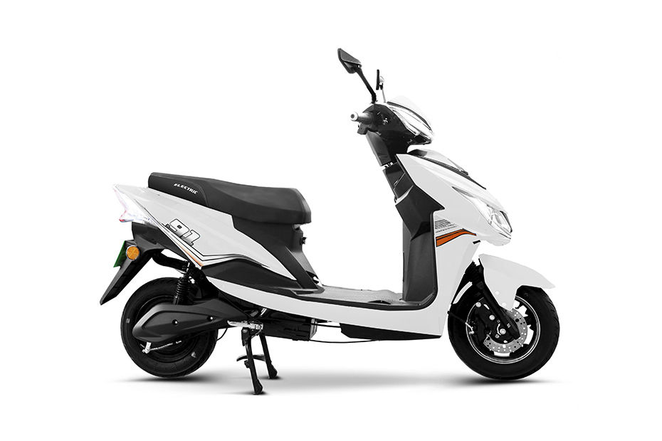 91 Electric RX1 Images, RX1 Photos & Videos, 360 view