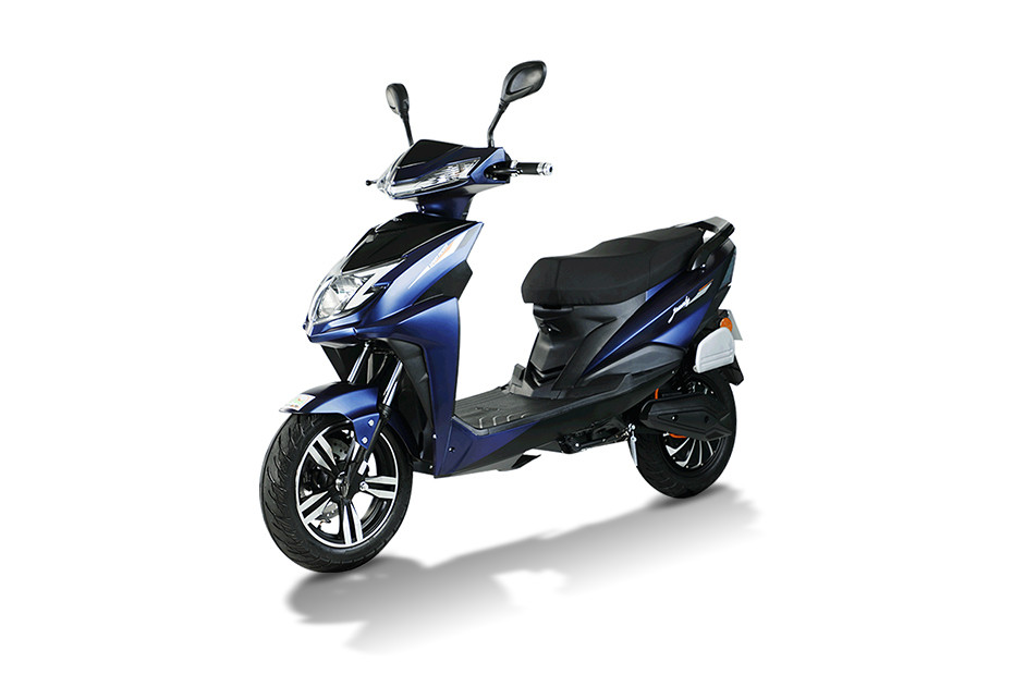 AMO Electric Jaunty I-Pro Colors (5 colours) - Jaunty I-Pro Color ...