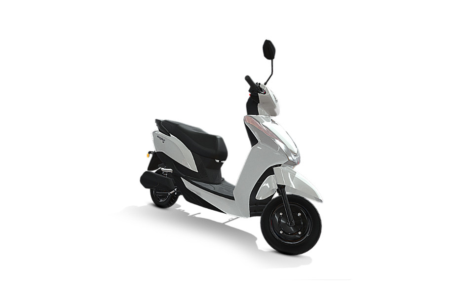 Ampere Magnus EX Price, 80km Range, Charging Time Images, colours ...