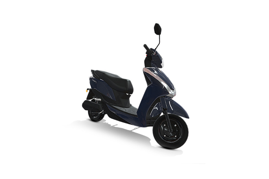 Ampere Magnus EX Price, 80km Range, Charging Time Images, colours ...