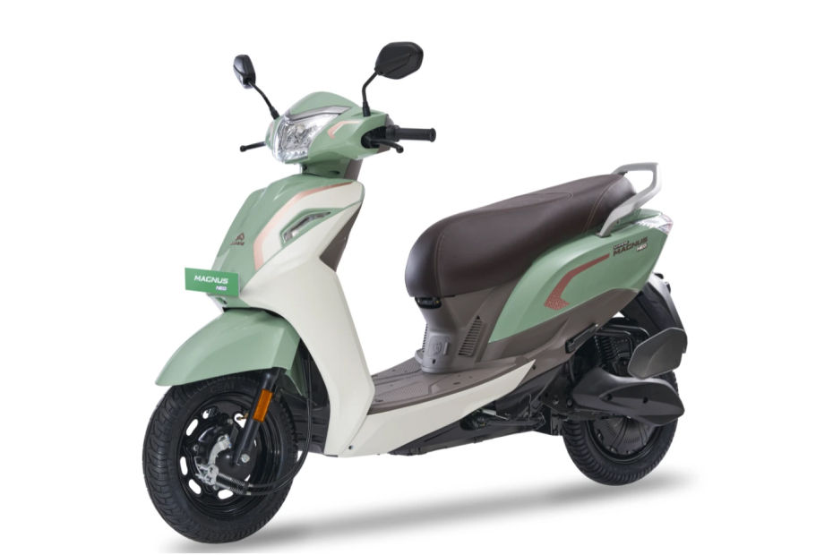 Ampere New Magnus Neo Colors (4 colours) - New Magnus Neo Color Images ...