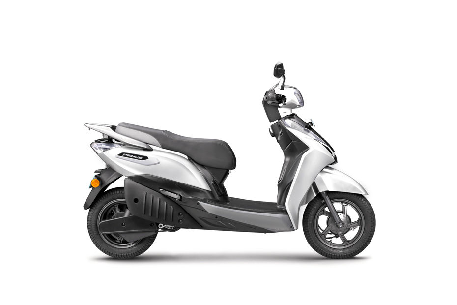 Ampere Primus Colors (4 colours) - Primus Color Images | ZigWheels