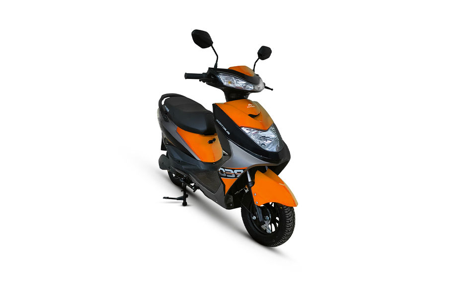 Ampere Reo 80 - On Road Price, RTO, Insurance, Features, Colours ...