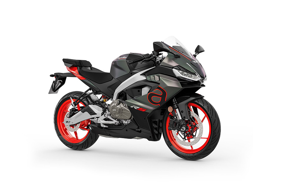 Aprilia RS 457 Price, Images, colours, Mileage & Reviews
