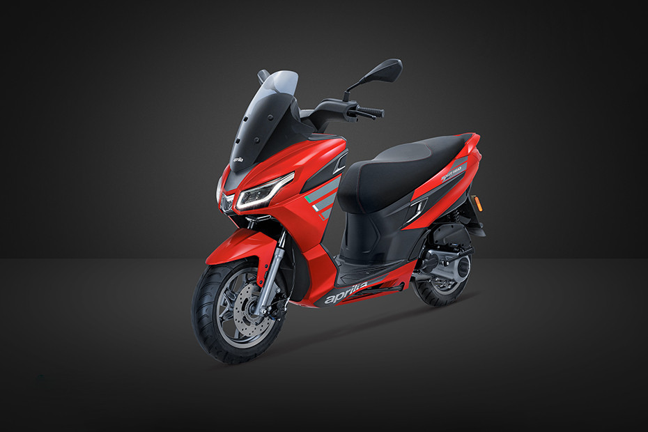 Aprilia SXR 160 Colors (4 colours) - SXR 160 Color Images | ZigWheels