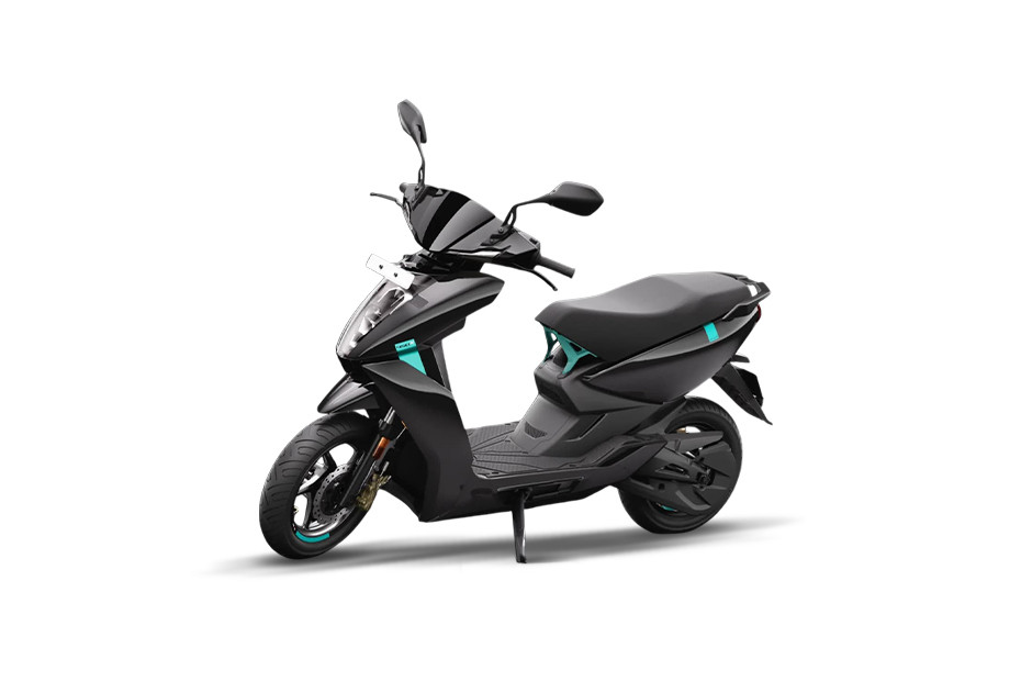 Ather 450X 2.9 kWh - On Road Price, RTO, Insurance, Features, Colours, Mileage & FAQs