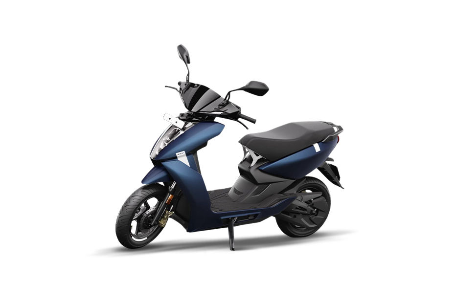 Ather 450X Colors (7 colours) - 450X Color Images | ZigWheels