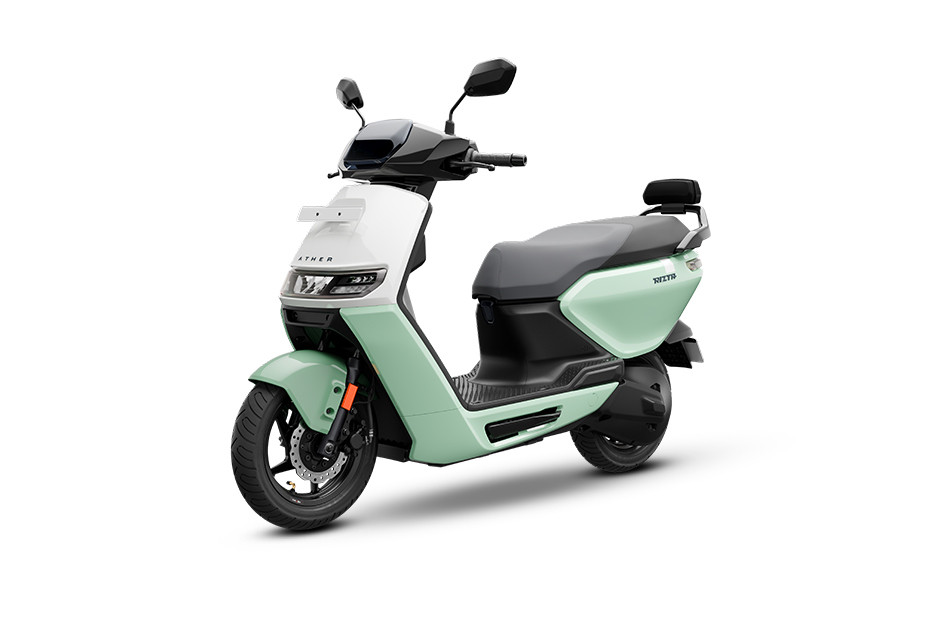 Ather Rizta Price & Best Offers, Charging Time, Range and Top Speed