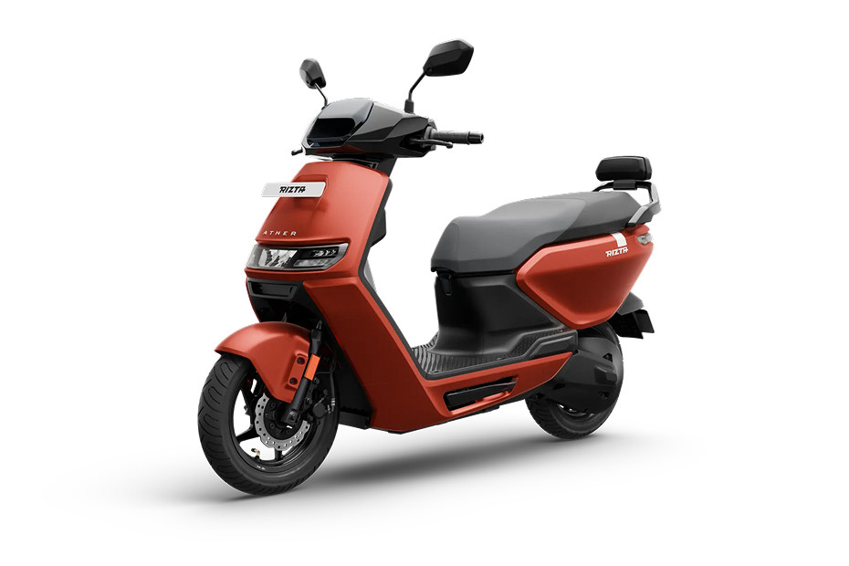 Ather Rizta Colors (10 colours) - Rizta Color Images | ZigWheels