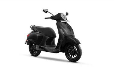 Bajaj Chetak 3501 - On Road Price, RTO, Insurance, Features, Colours ...