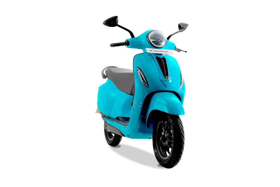Bajaj Chetak Colors (11 colours) - Chetak Color Images | ZigWheels