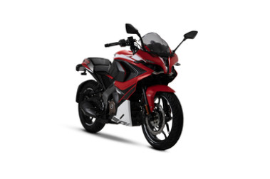 Bajaj Pulsar RS200 Price - Images, Colours & Reviews