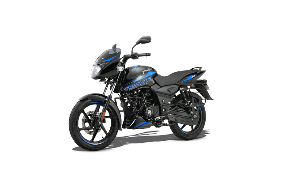 Bajaj Pulsar 150 Colors (8 colours) - Pulsar 150 Color Images | ZigWheels