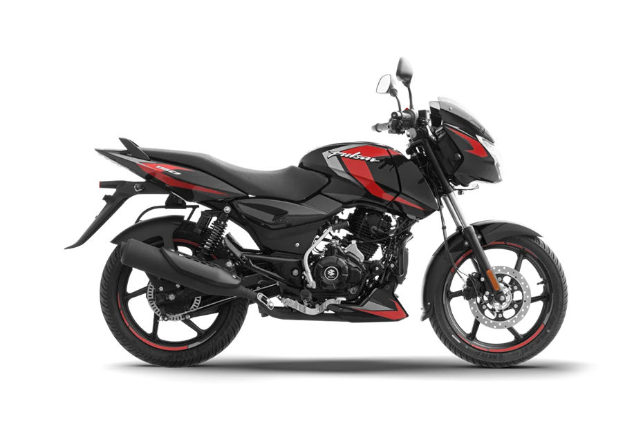 Bajaj Pulsar 150 Colors (7 colours) - Pulsar 150 Color Images | ZigWheels