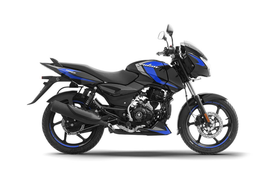 Bajaj Pulsar 150 Colors (7 colours) - Pulsar 150 Color Images | ZigWheels