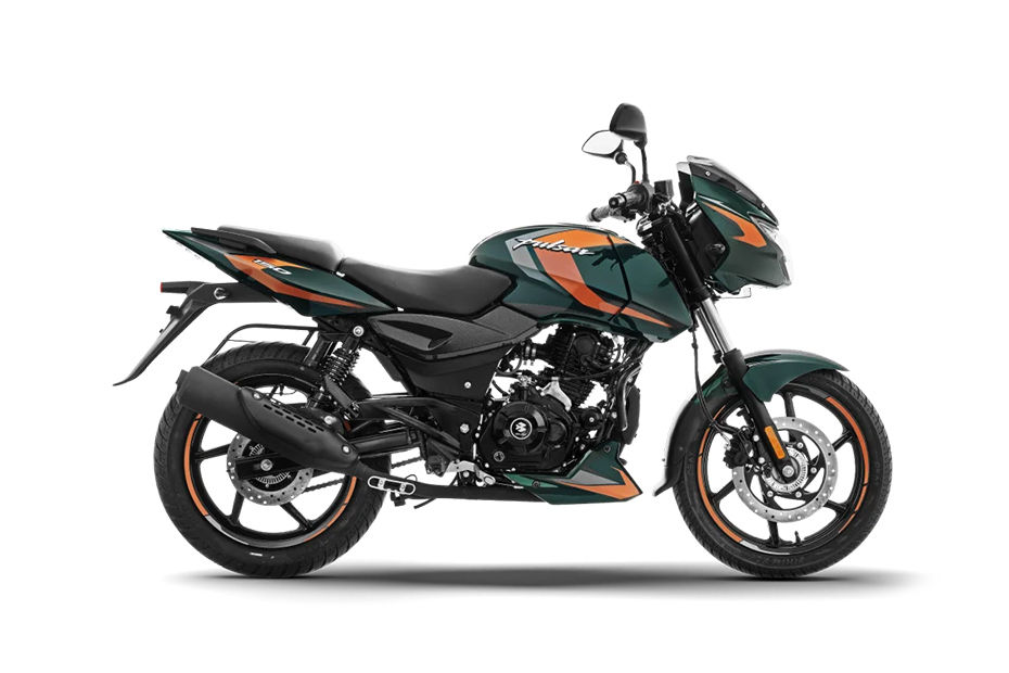 Bajaj Pulsar 150 Colors (7 colours) - Pulsar 150 Color Images | ZigWheels