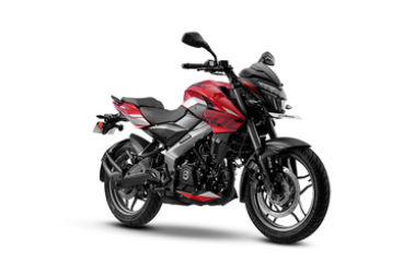 Bajaj Pulsar NS200 STD - On Road Price, RTO, Insurance, Features ...