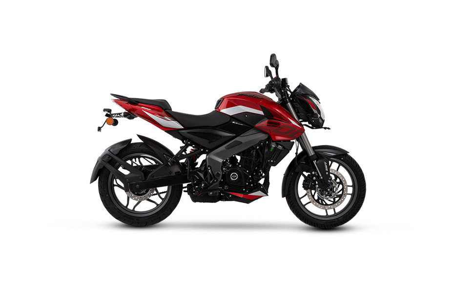 Bajaj Pulsar NS200 Colors (4 colours) - Pulsar NS200 Color Images ...
