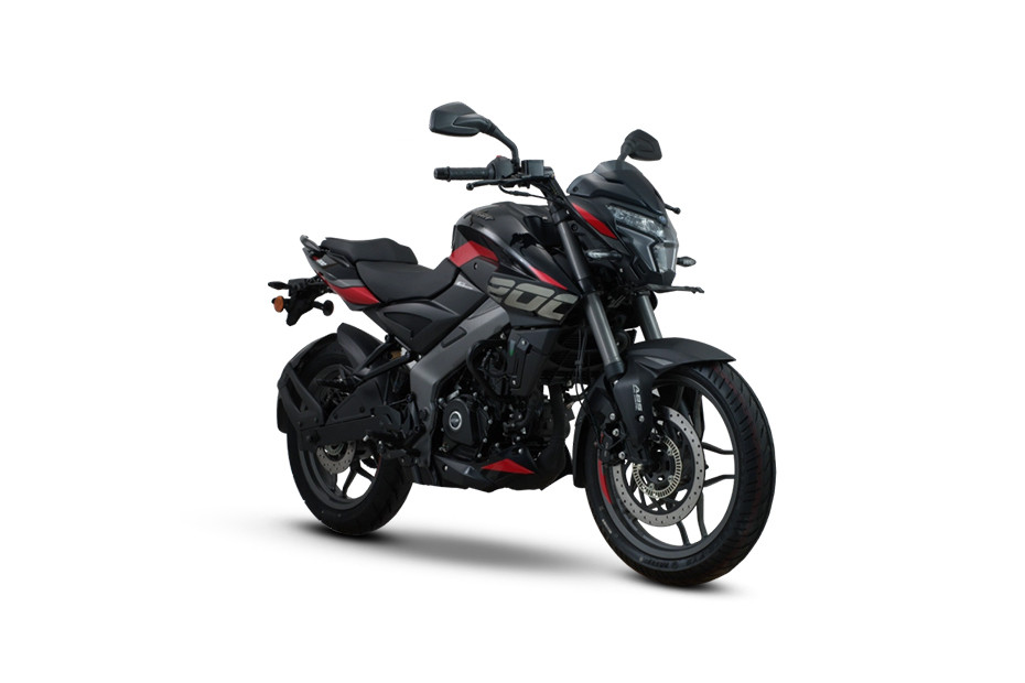 Bajaj Pulsar NS200 Colors (4 colours) - Pulsar NS200 Color Images ...