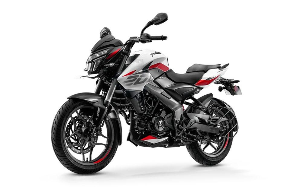 Bajaj Pulsar NS200 Images, Pulsar NS200 Photos & Videos, 360 view