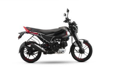 Bajaj CNG Bike - Freedom 125 Bike Price, Images & Colours