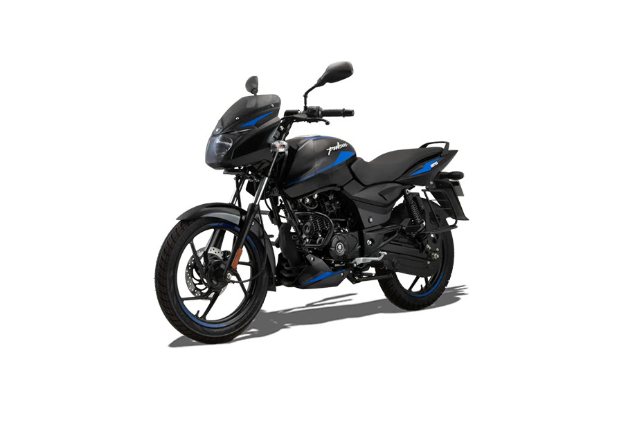 Bajaj Pulsar 125 Images, Pulsar 125 Photos & Videos, 360 view