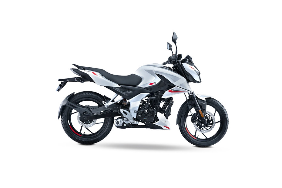 Bajaj Pulsar N150 Colors (2 colours) - Pulsar N150 Color Images | ZigWheels