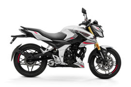 Bajaj Pulsar N160 Dual Channel ABS (With USD) - On Road Price, RTO ...