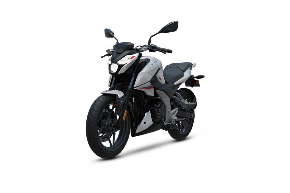Bajaj Pulsar N160 Dual Channel ABS (With USD) - On Road Price, RTO ...