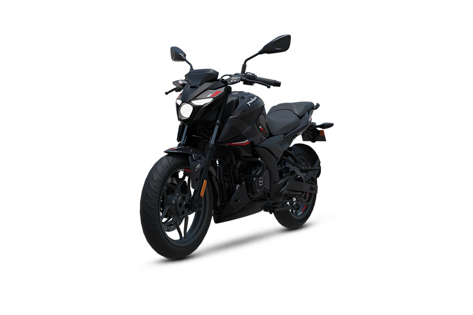 Bajaj Pulsar N160 Dual Channel ABS (With USD) - On Road Price, RTO ...