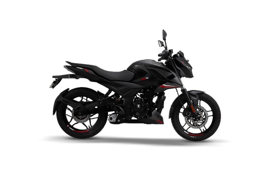Bajaj Pulsar N160 Dual Channel ABS (With USD) - On Road Price, RTO ...