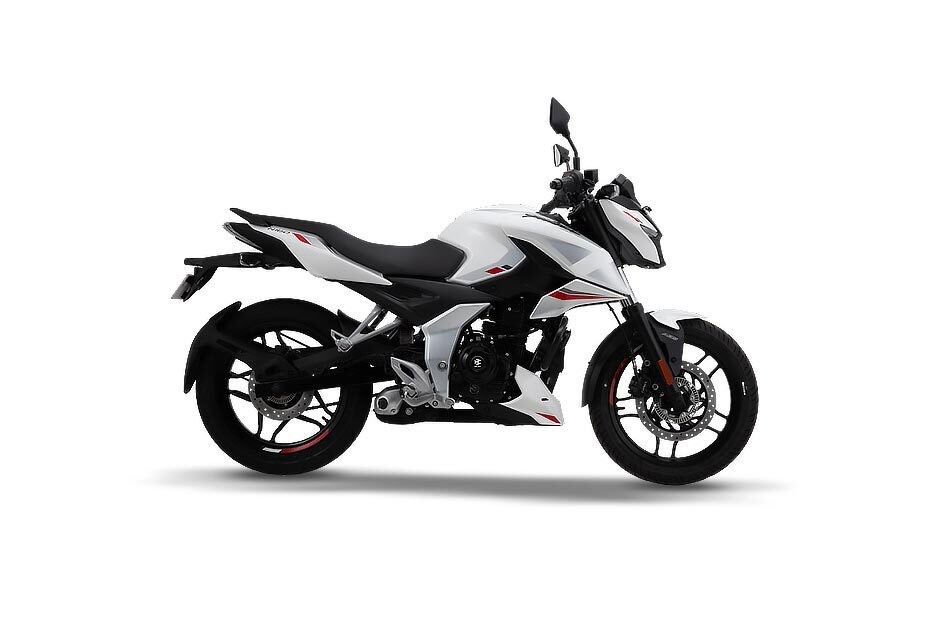 Bajaj Pulsar N160 Dual Channel ABS (With USD) - On Road Price, RTO ...