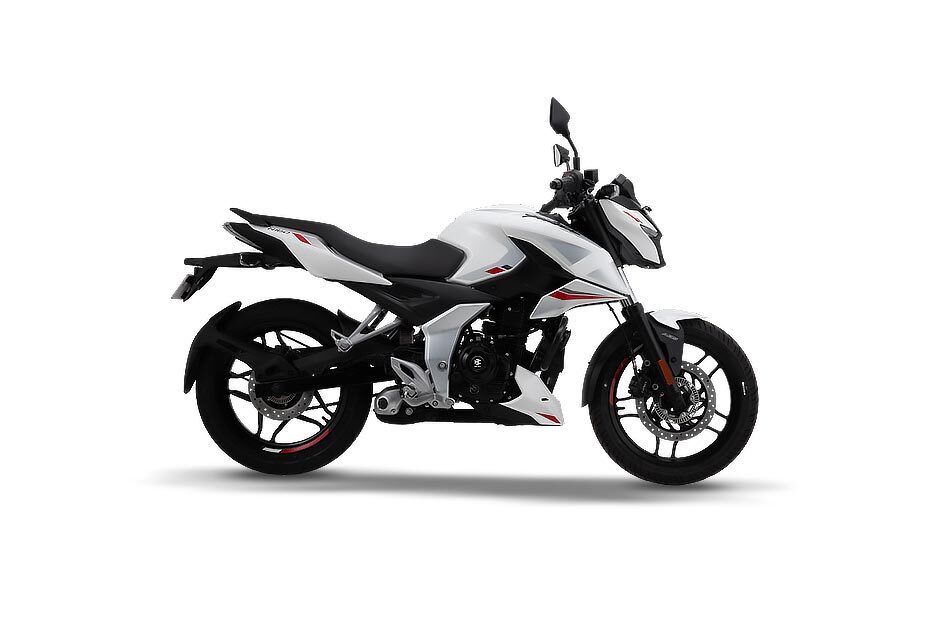 Bajaj Pulsar N160 Single Seat Dual Channel ABS - On Road Price, RTO ...