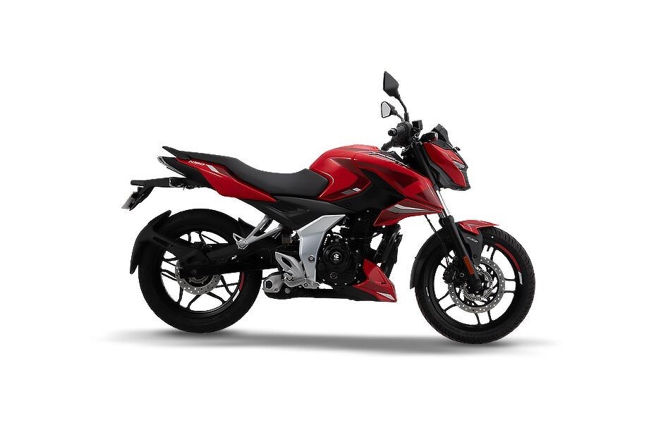 Bajaj Pulsar N160 Images, Pulsar N160 Photos & Videos, 360 view
