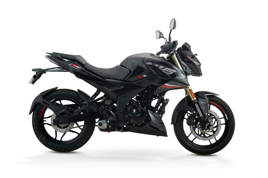 Bajaj Pulsar N160 Images, Pulsar N160 Photos & Videos, 360 view