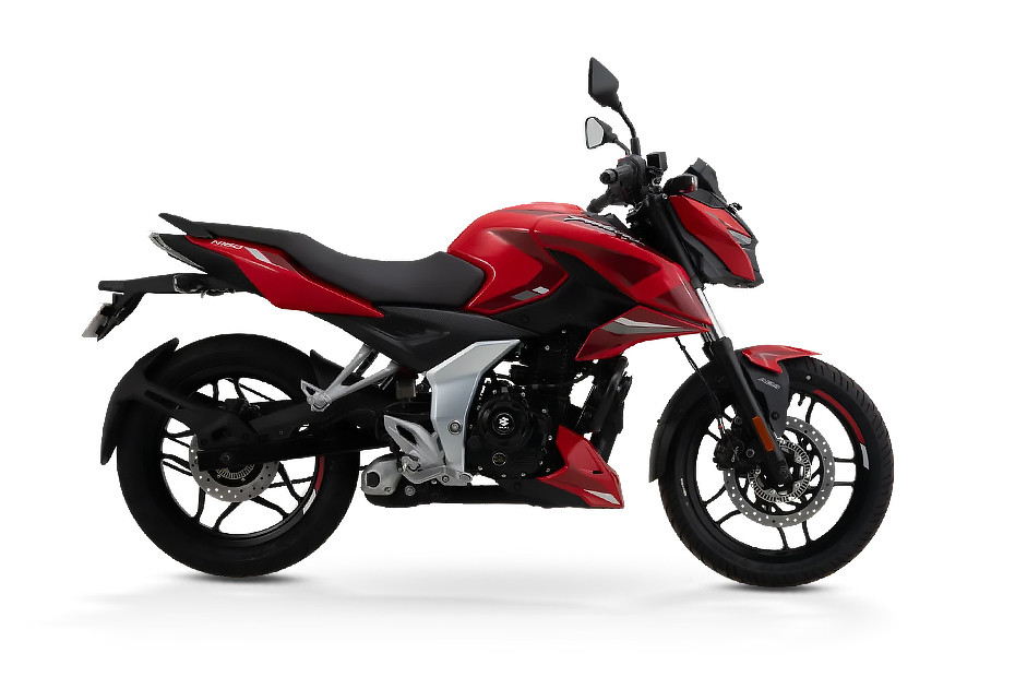 Bajaj Pulsar N160 Single Seat Dual Channel ABS - On Road Price, RTO, Insurance, Features ...