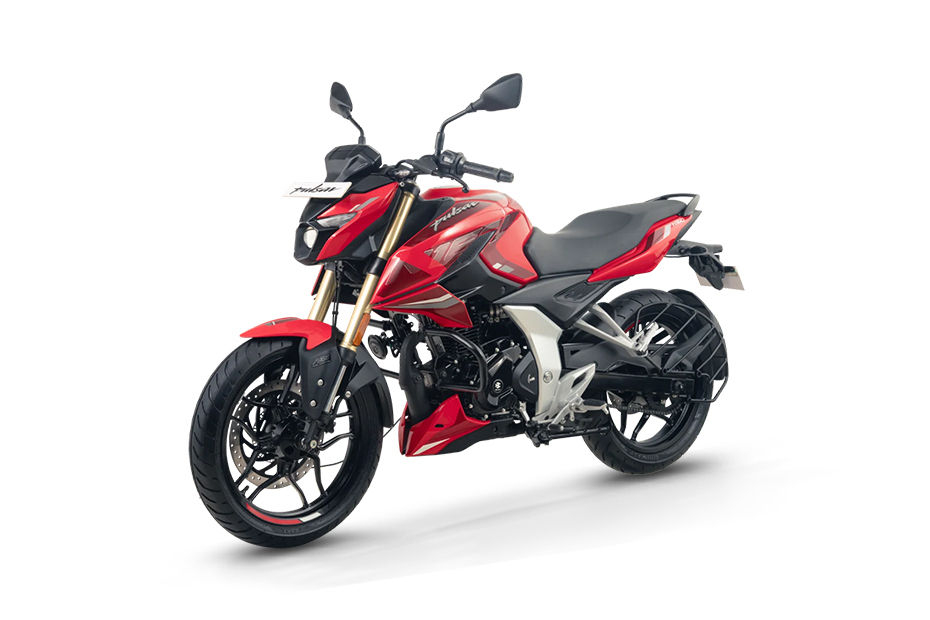 Bajaj Pulsar N160 Images, Pulsar N160 Photos & Videos, 360 view