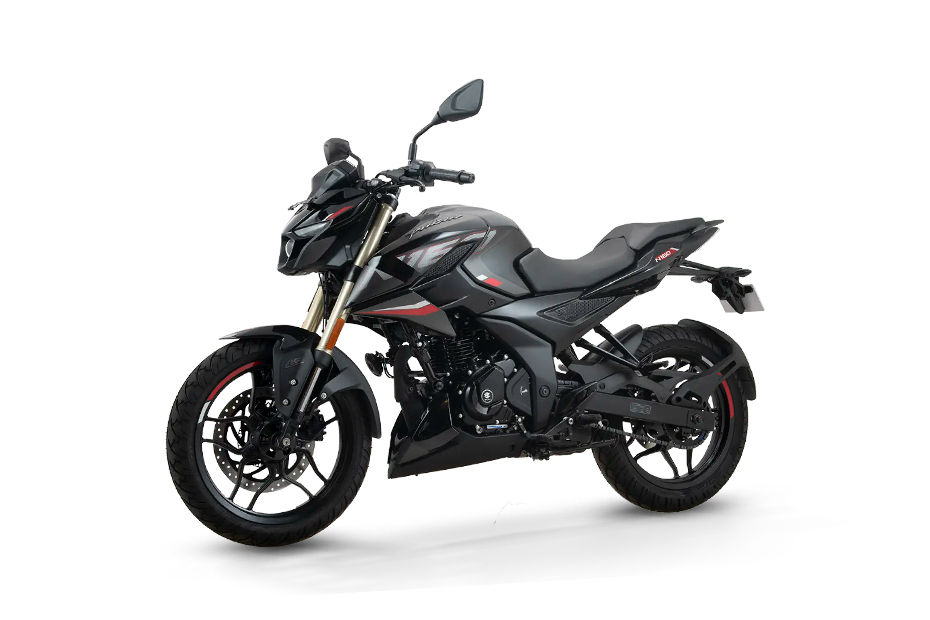 Bajaj Pulsar N160 Images, Pulsar N160 Photos & Videos, 360 view