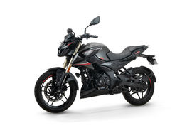Bajaj Pulsar N160 - Price, 164 cc Engine, Mileage, Images & Specs ...