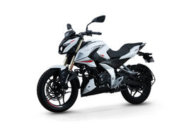 Bajaj Pulsar N160 - Price, 164 cc Engine, Mileage, Images & Specs ...