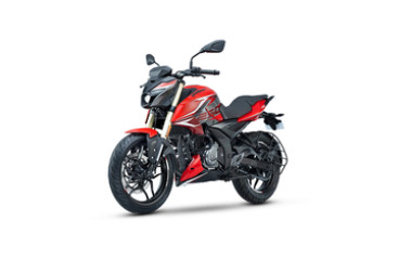 Bajaj Pulsar N250 STD - On Road Price, RTO, Insurance, Features ...