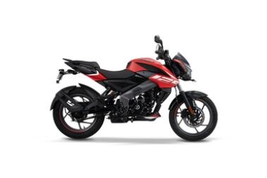 Bajaj Pulsar NS 125 Price - Images, Colours & Reviews