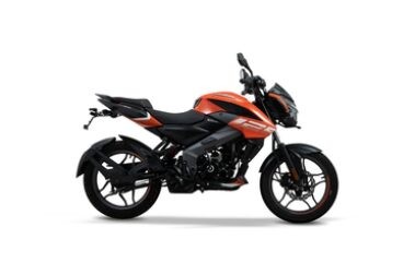 Bajaj Pulsar NS 125 Price - Images, Colours & Reviews