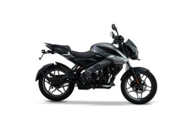 Bajaj Pulsar NS 125 Price - Images, Colours & Reviews