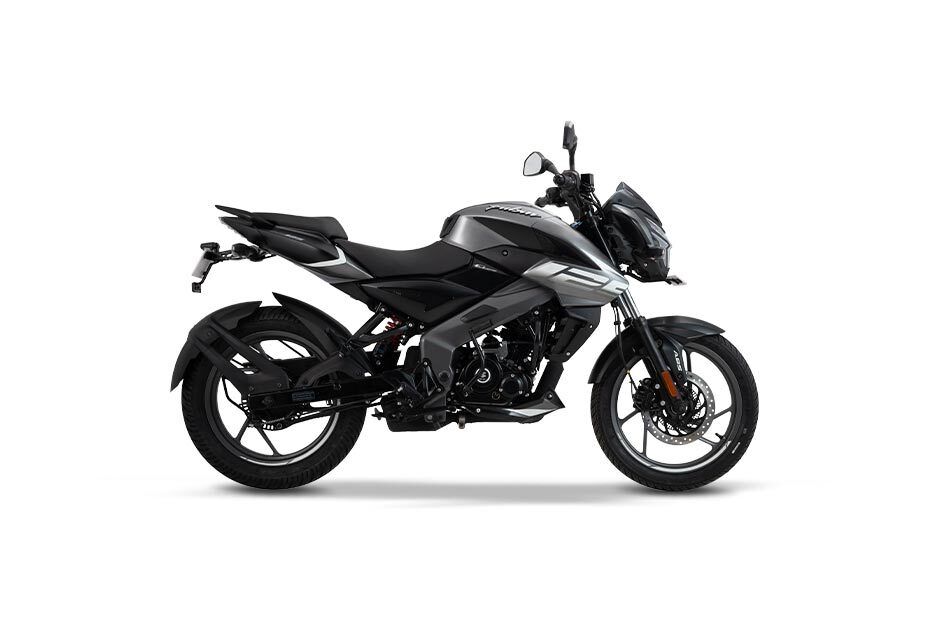 Bajaj Pulsar NS 125 Price - Images, Colours & Reviews