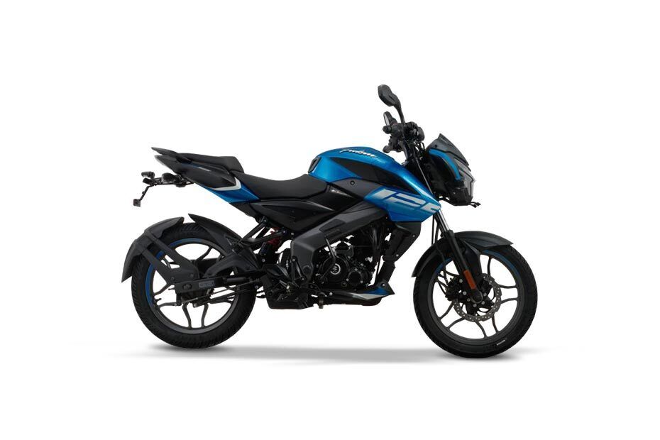 Bajaj Pulsar NS 125 Price - Images, Colours & Reviews