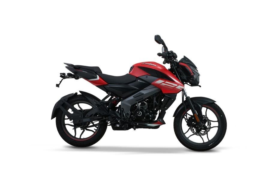 Bajaj Pulsar NS 125 BT ABS - On Road Price, RTO, Insurance, Features ...