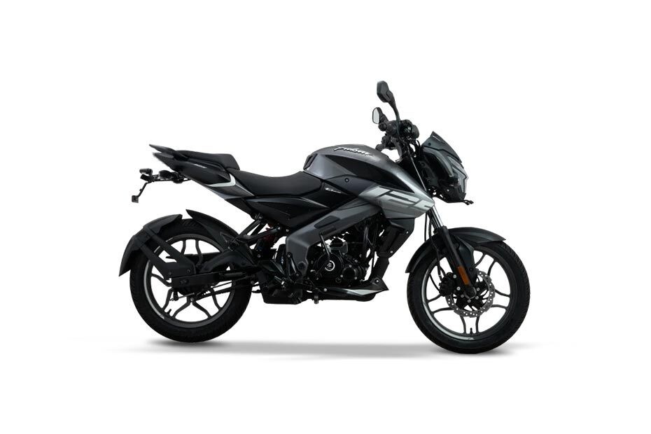 Bajaj Pulsar NS 125 Colors (9 colours) - Pulsar NS 125 Color Images ...