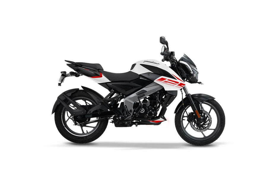 Bajaj Pulsar NS 125 Price - Images, Colours & Reviews