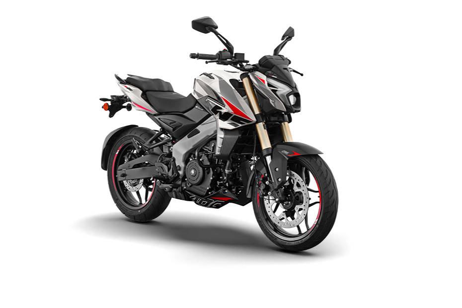 Bajaj Pulsar NS400Z Price, 34kmpl mileage, images, colours & Reviews